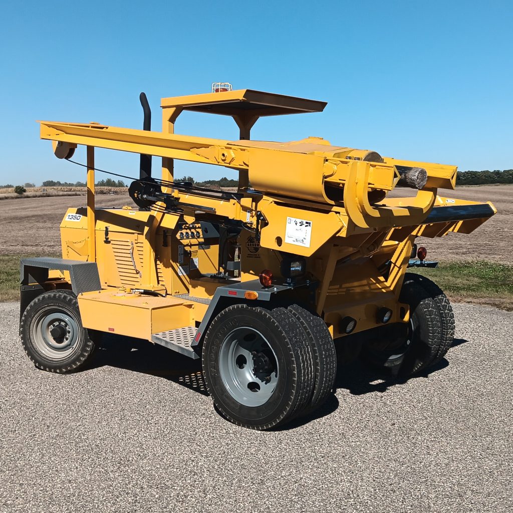 Arrow Hammer 1450 Concrete Breaker Upgrades | Advanced Concrete ...