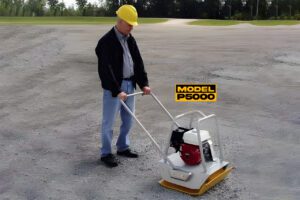 Vibratory Plate Compactors | High-Performance Compaction Equipment ...